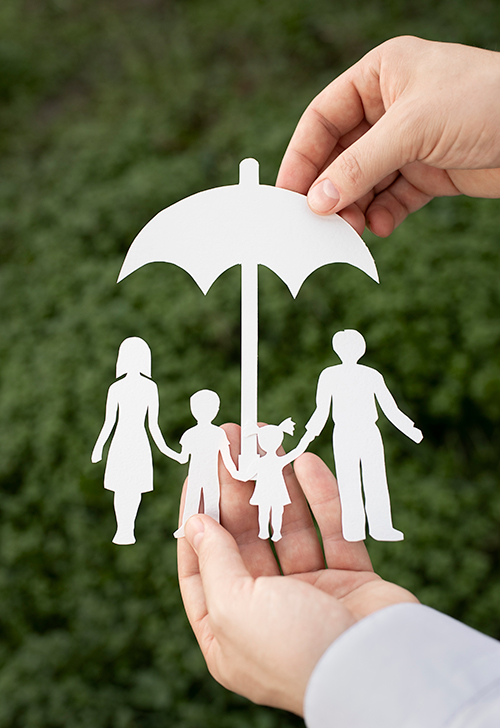 Life Insurance – Aster Assets