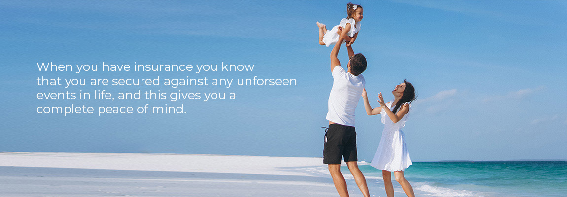 Life Insurance – Aster Assets